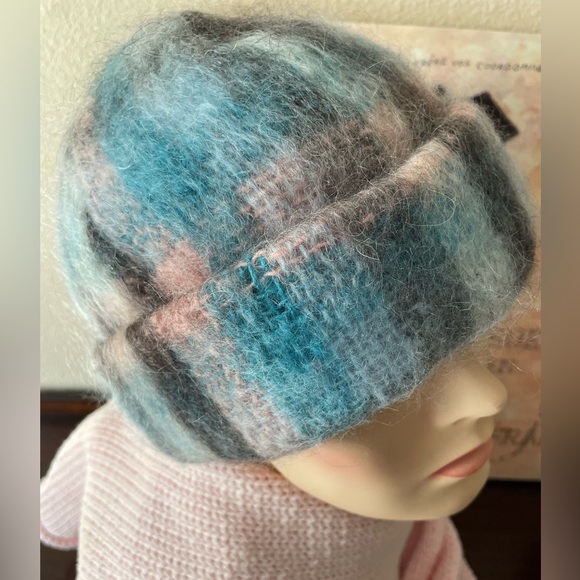 Donegal Design Ireland | Accessories | New Donegal Design Mohair ...
